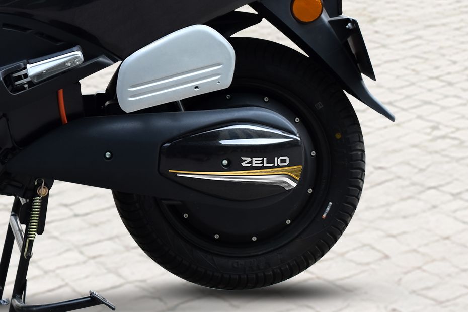 Zelio Legender Plus Images, Legender Plus Photos & Videos, 360 view