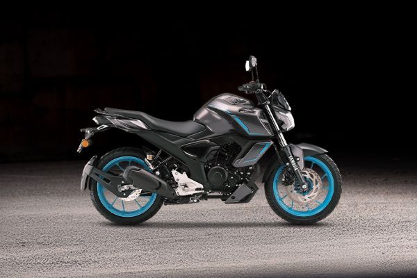 Yamaha 2025 FZ-S Fi Price, 60kmpl mileage, images, colours & Reviews