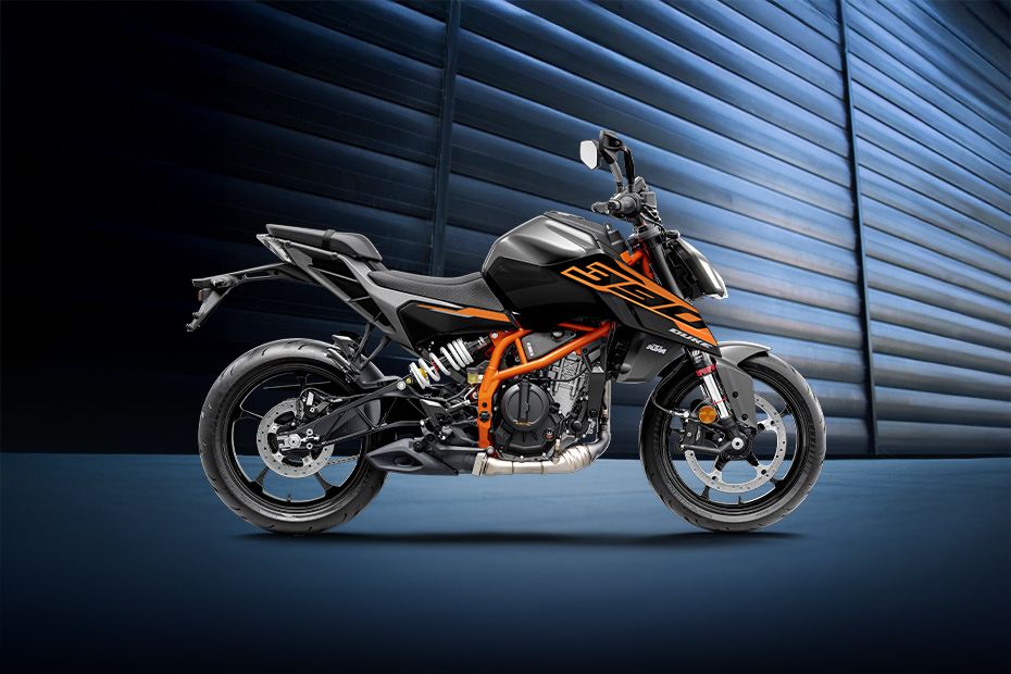 KTM Duke 390 Images, Duke 390 Photos & Videos, 360 view