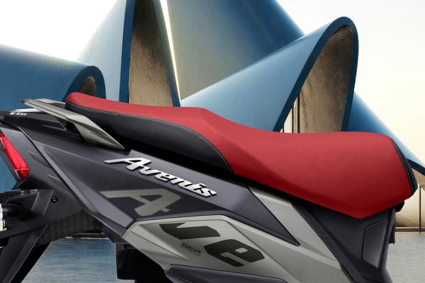 Suzuki Avenis Price, 55kmpl mileage, images, colours & Reviews