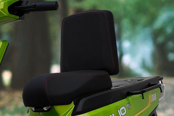 Zelio Logix Price, 100km Range, Charging Time Images, colours, Mileage & Reviews