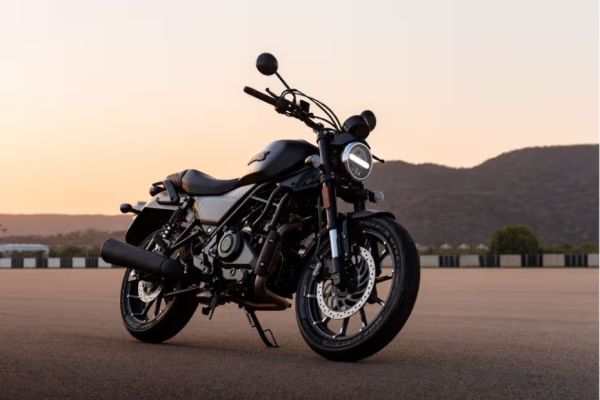 Harley Davidson X440 Price - Images, Colours & Review