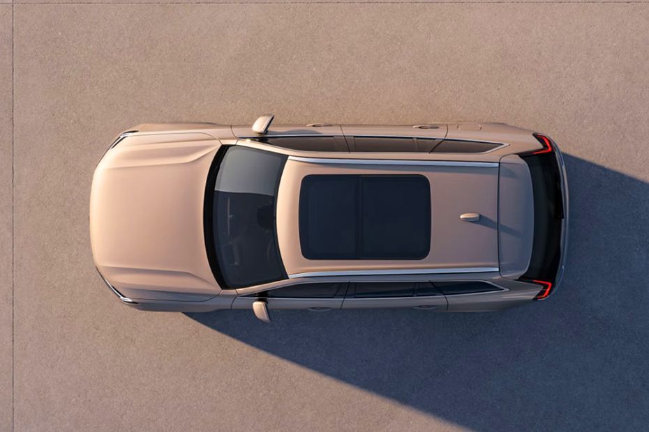 Volvo XC90 Images, XC90 Interior & Exterior Photos, 360 View, Videos ...