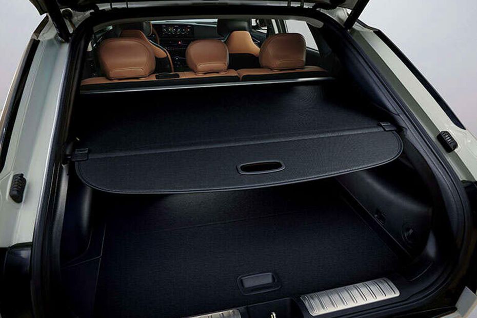 Kia EV6 Images, EV6 Interior & Exterior Photos, 360 View, Videos ...