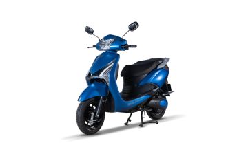 Zelio Electric Scooters and Scooty - Latest Price List 2025, New Models ...