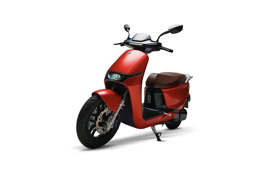 ABZO Electric Scooters and Scooty in India - ABZO Electric Models Price ...