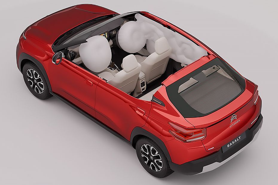 Citroen Basalt Images, Basalt Interior & Exterior Photos, 360 View ...