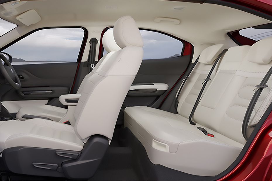 Citroen Basalt Images, Basalt Interior & Exterior Photos, 360 View ...