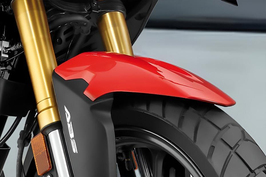 Honda CB200X Images, CB200X Photos & Videos, 360 view