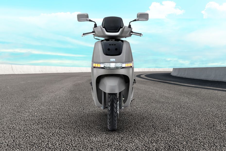 TVS iQube ST Images, iQube ST Photos & Videos, 360 view
