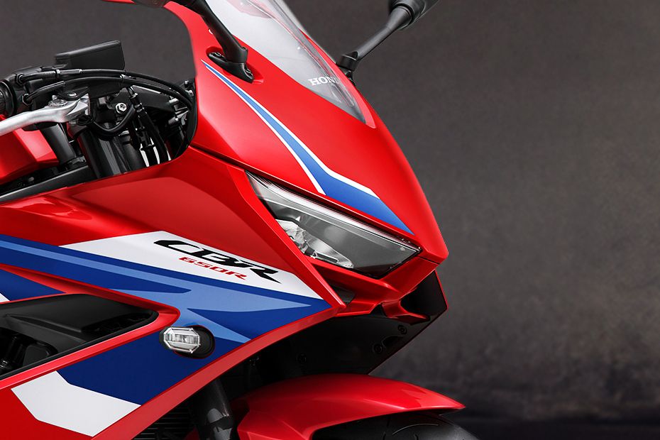 Honda CBR650R Images, CBR650R Photos & Videos, 360 view