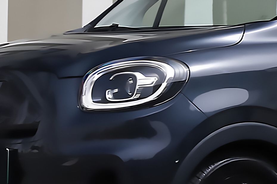 Leapmotor T03 Images, T03 Interior & Exterior Photos, 360 View, Videos ...