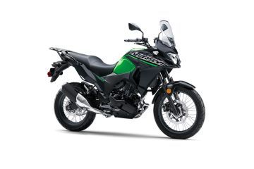 Kawasaki Versys X 300 vs Yamaha MT-03 - Compare Prices, Specs, Features