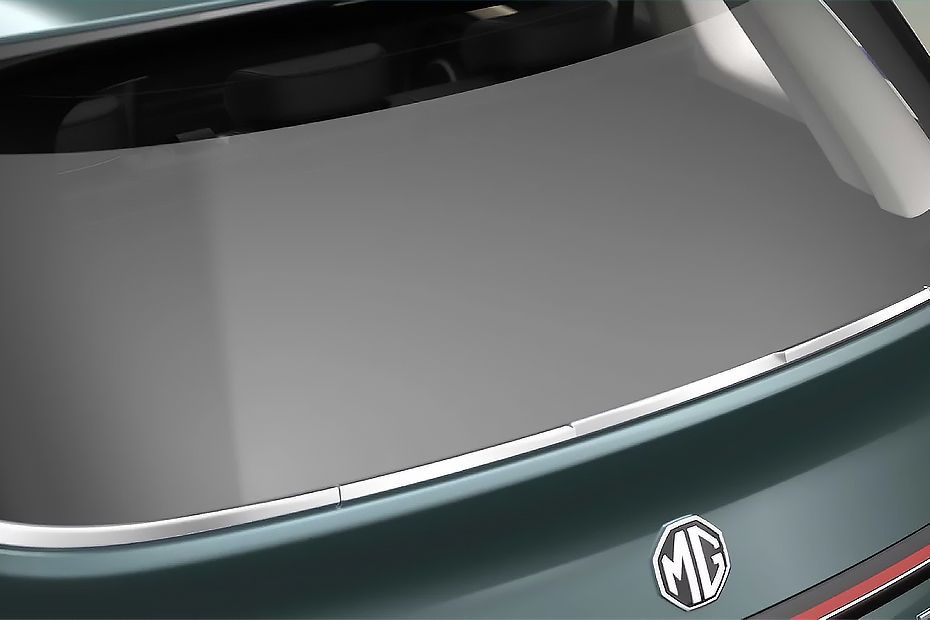 MG Windsor EV Images, Windsor EV Interior & Exterior Photos, 360 View ...