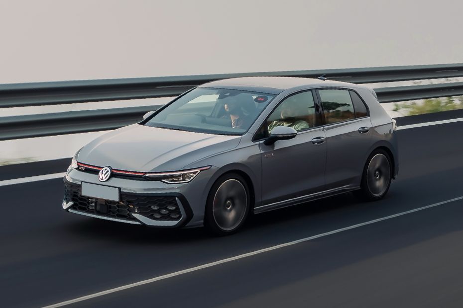 Volkswagen Golf GTI Images, Golf GTI Interior & Exterior Photos, 360 ...