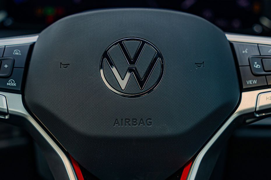 Volkswagen Golf GTI Images, Golf GTI Interior & Exterior Photos, 360 ...