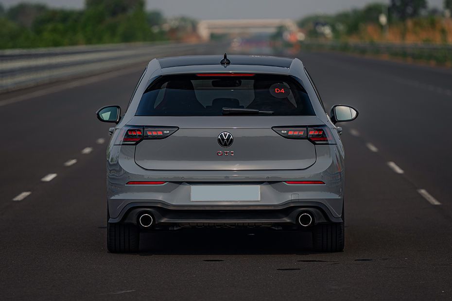 Volkswagen Golf GTI Images, Golf GTI Interior & Exterior Photos, 360 ...