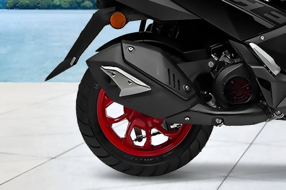 TVS NTORQ 125 Images, NTORQ 125 Photos & Videos, 360 view