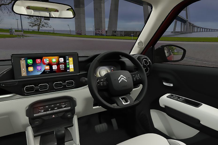 Citroen Basalt Images, Basalt Interior & Exterior Photos, 360 View ...