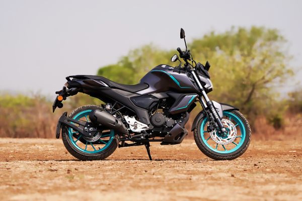 Yamaha 2025 FZ-S Fi Hybrid - On Road Price, RTO, Insurance, Features, Colours, Mileage & FAQs