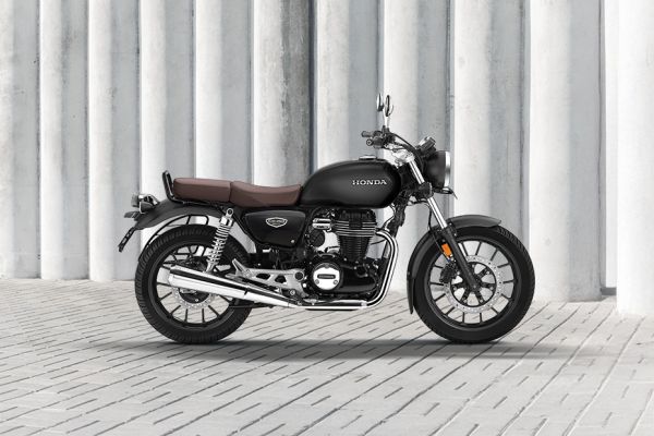 Honda CB350 H'ness Price - Images, Colours & Reviews