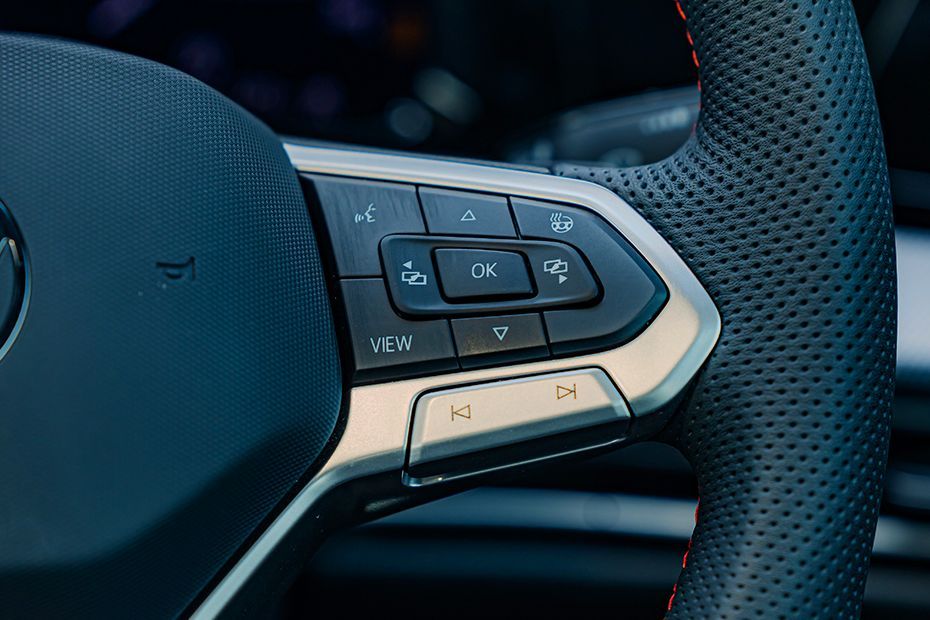 Volkswagen Golf GTI Images, Golf GTI Interior & Exterior Photos, 360 ...