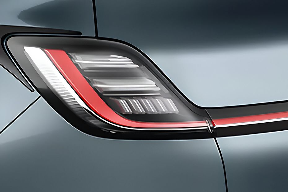 MG Windsor EV Images, Windsor EV Interior & Exterior Photos, 360 View ...