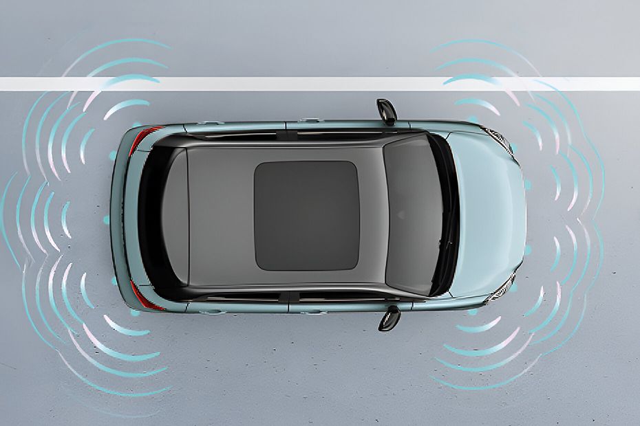 Leapmotor T03 Images, T03 Interior & Exterior Photos, 360 View, Videos ...