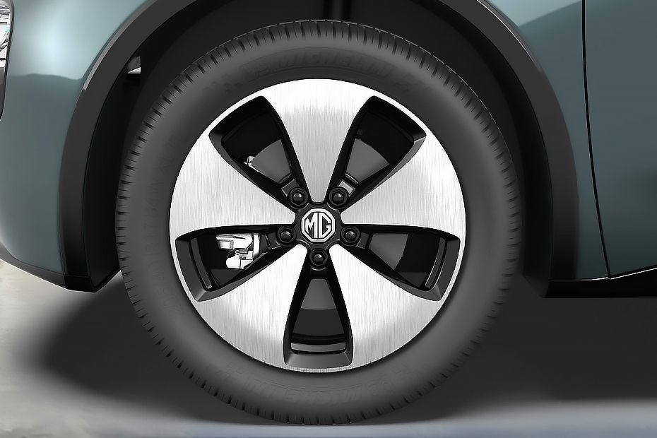 MG Windsor EV Images, Windsor EV Interior & Exterior Photos, 360 View ...