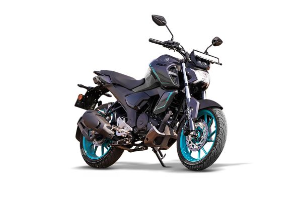 Yamaha 2025 FZ-S Fi Hybrid - On Road Price, RTO, Insurance, Features, Colours, Mileage & FAQs