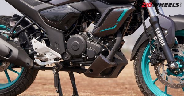 Yamaha 2025 FZ-S Fi Price - Mileage, Images, Colours | ZigWheels