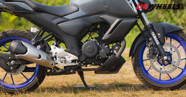 Yamaha FZS-FI V4 Price - Mileage, Images, Colours | ZigWheels
