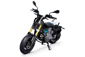 BMW CE 02 vs Indian Pursuit Dark Horse - Compare Prices, Specs, Features