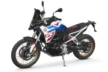 Ampere Magnus Grand vs BMW F 900 GS - Compare Prices, Specs, Features