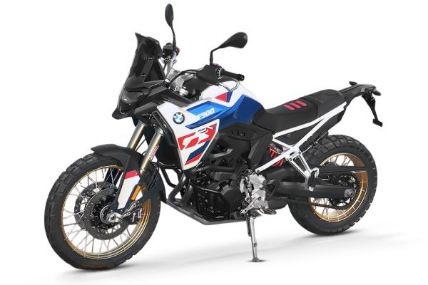 BMW F 900 GS Price - Mileage, Images, Colours | ZigWheels