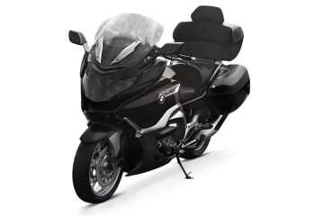 Bajaj Chetak vs BMW K 1600 GTL - Compare Prices, Specs, Features