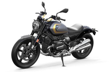 BMW R 12 vs Zelio 2025 Logix - Compare Prices, Specs, Features