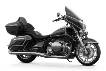 BMW R 18 Transcontinental vs Warivo Motors CRX - Compare Prices, Specs ...