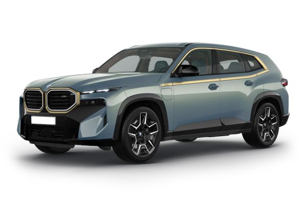 BMW XM Price, 4x4 SUV, Images, colours, Reviews & Specs