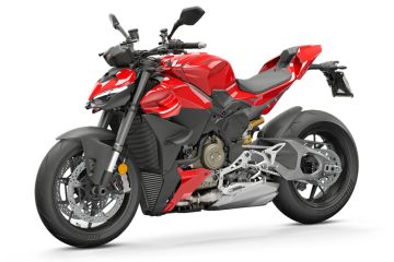 Ducati Streetfighter V4 On Road Price in Baksa - 2025 Streetfighter V4 ...