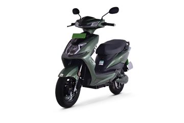 Green EV Sunny vs OPG Mobility Faast F2B - Compare Prices, Specs, Features