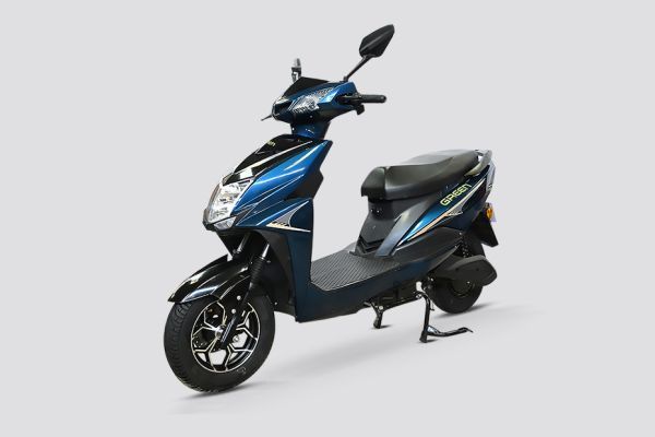 Green EV Invicta Price - Mileage, Images, Colours | ZigWheels