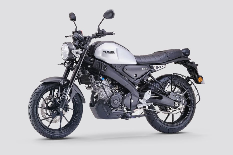 Yamaha XSR 155 Images, XSR 155 Photos & Videos, 360 view