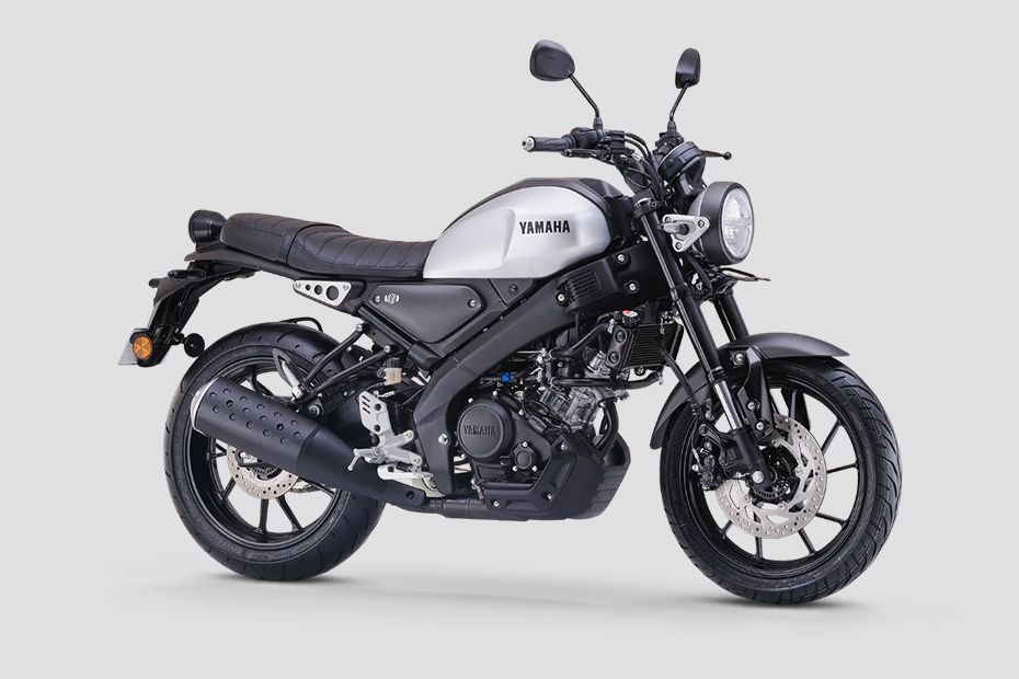 Yamaha XSR 155 Images, XSR 155 Photos & Videos, 360 view