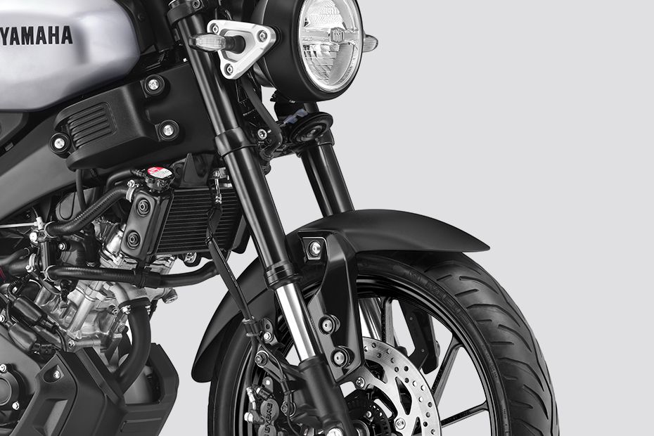 Yamaha XSR 155 Images, XSR 155 Photos & Videos, 360 view