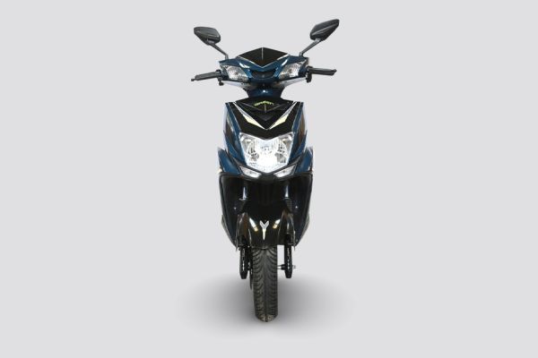 Green EV Invicta Price - Mileage, Images, Colours | ZigWheels