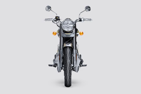 Royal Enfield Bullet 650, Estimated Price Rs 3.40 Lakh, Launch Date ...