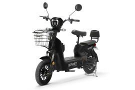 TVS M1-S Electric Maxi-Scooter, Launch Date 2026, Specs, Images, News ...