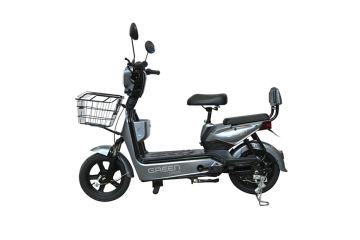 Elecson Ultra Pro vs Green EV Udaan - Compare Prices, Specs, Features