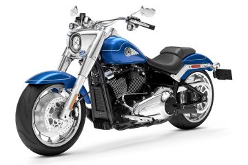 Harley-Davidson Fat Boy vs TVS Apache RTX 300 - Compare Prices, Specs ...